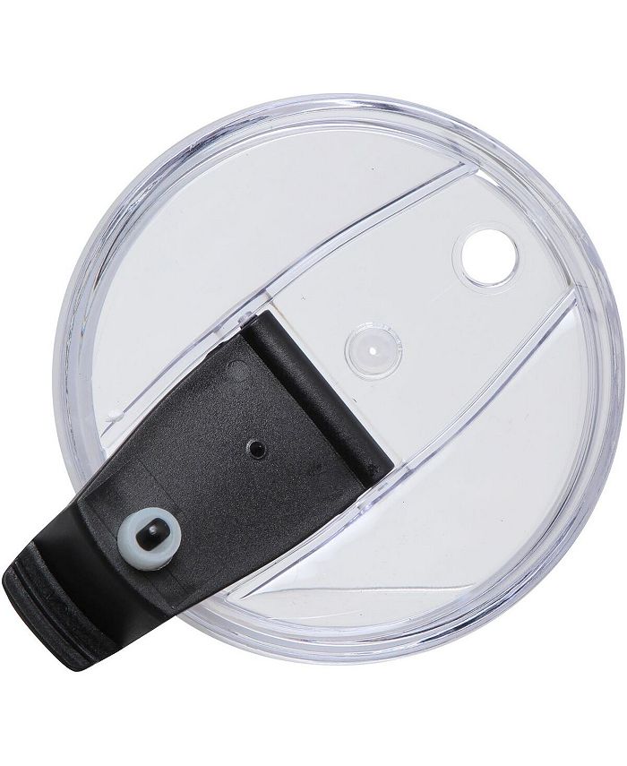 Memory Company Miami Dolphins 32oz. Diamond Tumbler - Macy's