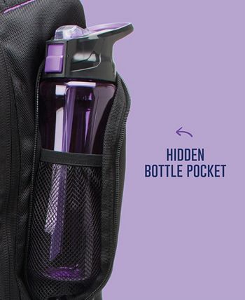 Smash Bungee Backpack 16 Piece Set - Macy's