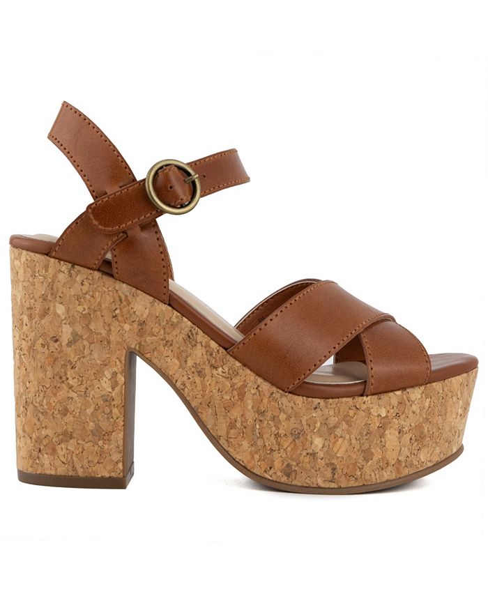 Sugar Women's Lydia Casual Sandals - Macy's