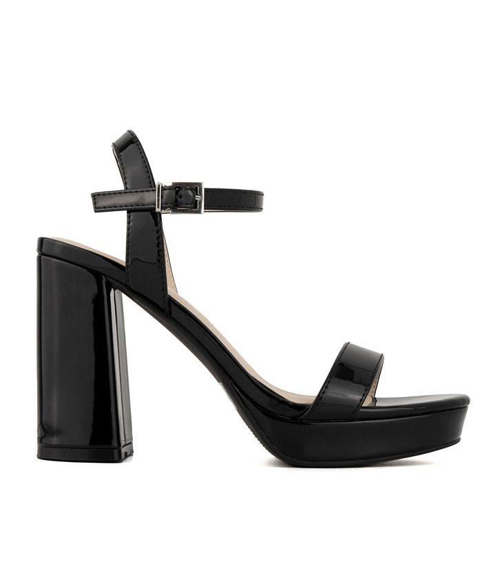 Sugar Women's Vallentina Dress Sandals - Macy's
