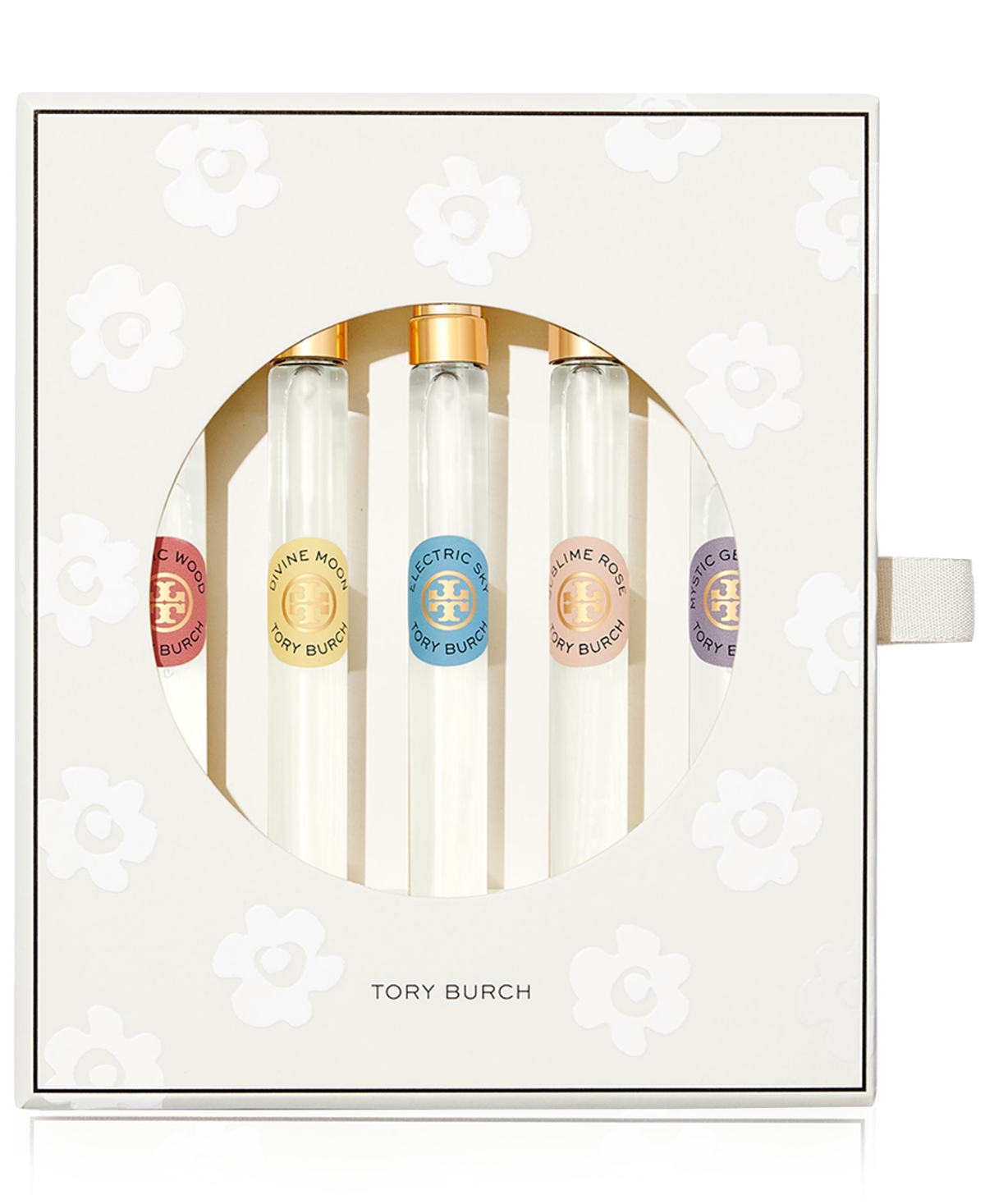 Tory Burch 5-pc. Essence Of Dreams Eau De Parfum Pen Spray Gift Set ...