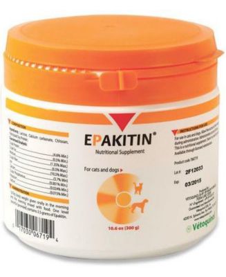 Vetoquinol - Epakitin Dietary Supplement - Macy's