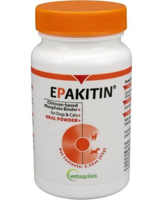 Vetoquinol - Epakitin Dietary Supplement - Macy's