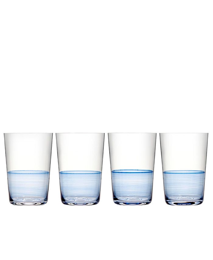 Royal Doulton 1815 Highball Everyday Glassware, Set of 4 - Macy's