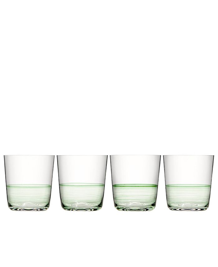 Royal Doulton 1815 Tumbler Everyday Glassware, Set of 4 - Macy's