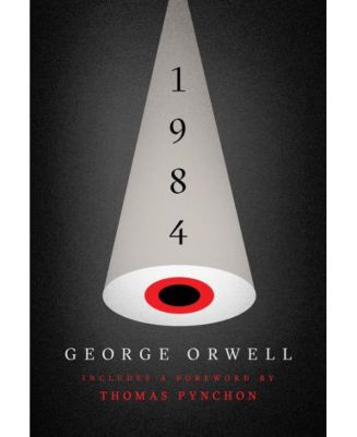 1984 (Centennial Edition) by George Orwell - Macy's