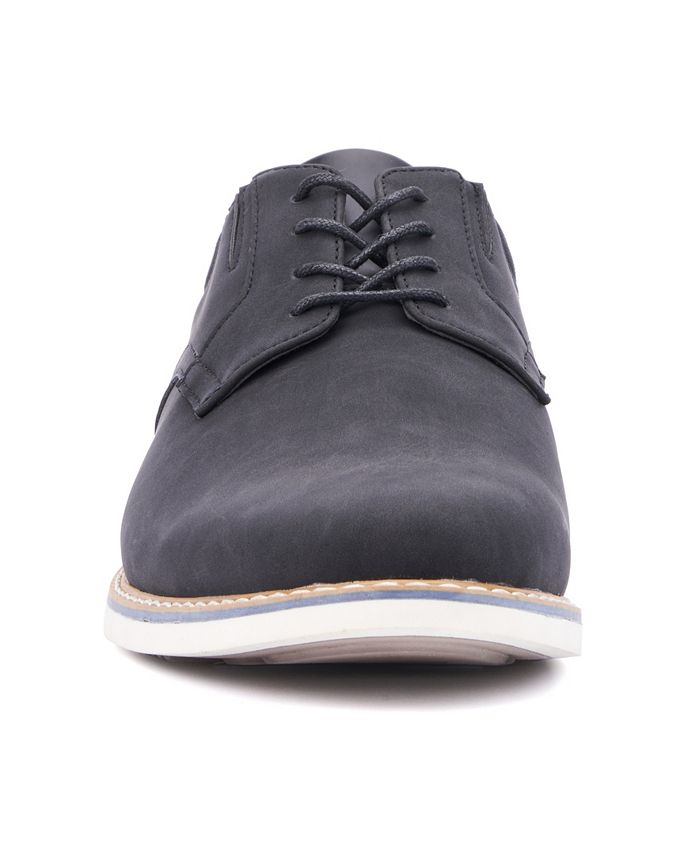 Reserved Footwear Men's New York Vertigo Oxford Shoes - Macy's
