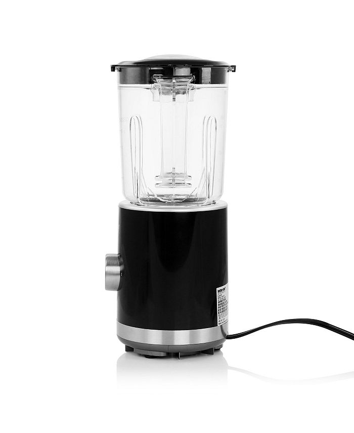Better Chef 3 Cup Electric Compact Household Blender - Macy's