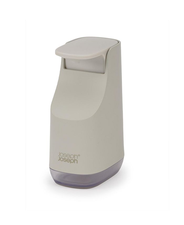 Joseph Joseph Slim Matte Finish Compact Soap Pump - Macy's