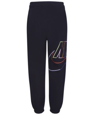 Nike Little Boys Core Joggers - Macy's