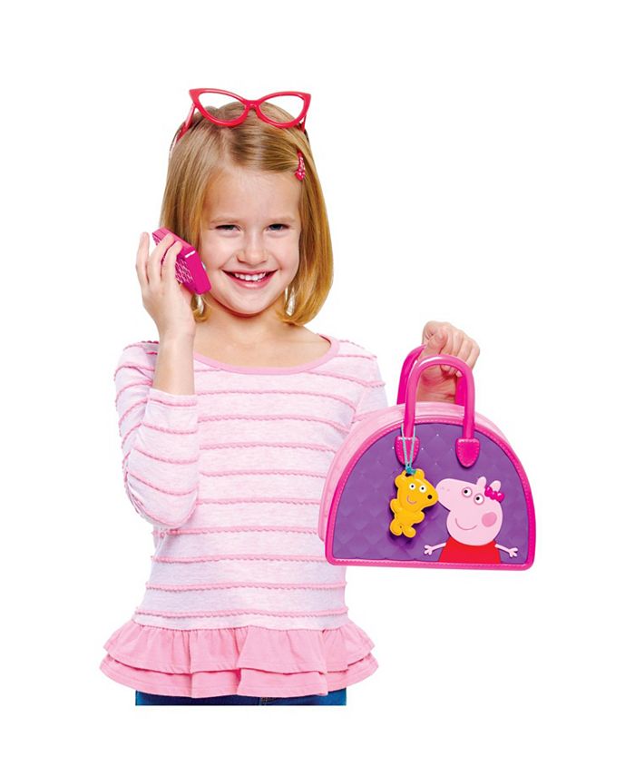 Peppa Pig Bag Set - Macy's