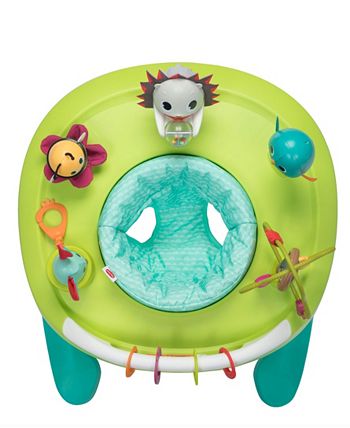Tiny Love Baby Boys or Baby Girls 4 in 1 Here I Grow Mobile Activity ...