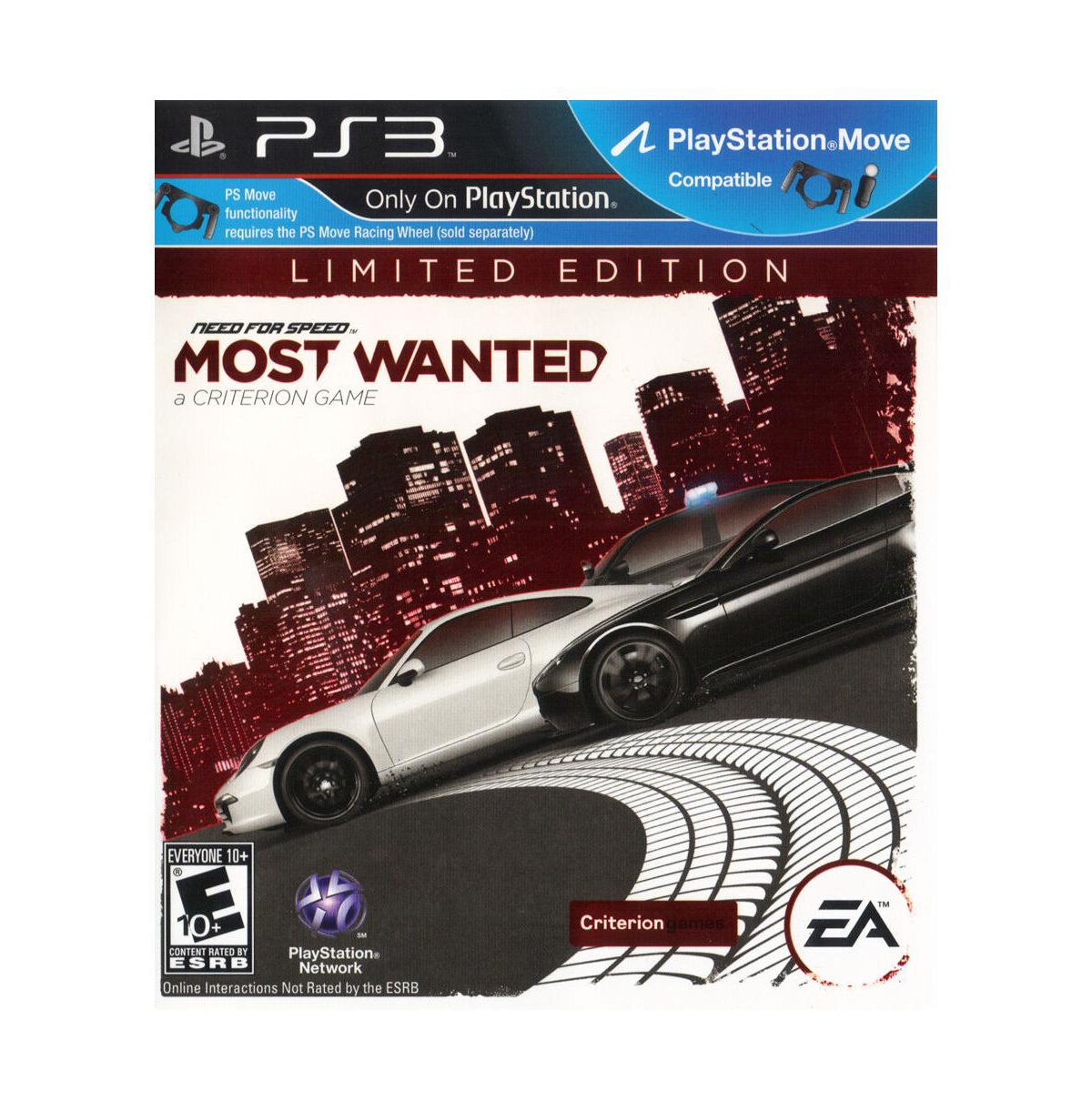 Click here for Need for Speed: Most Wanted (Greatest Hits) - Play... prices