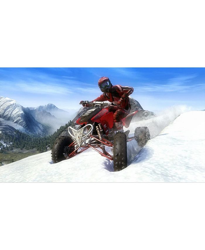 THQ Nordic MX vs. ATV: Reflex - Xbox 360 - Macy's