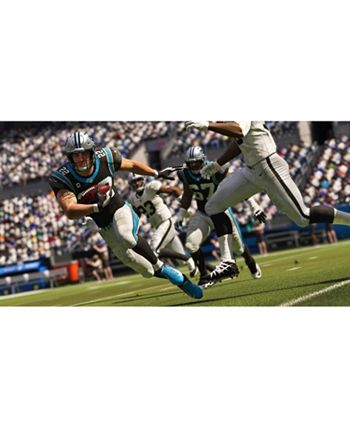 Electronic Arts Madden NFL 21 MVP Edition - PlayStation 4 - Macy's