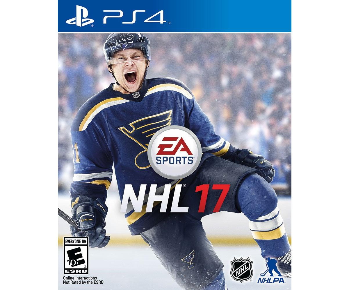Click here for Nhl 17 - PlayStation 4 - Open Miscellaneous prices