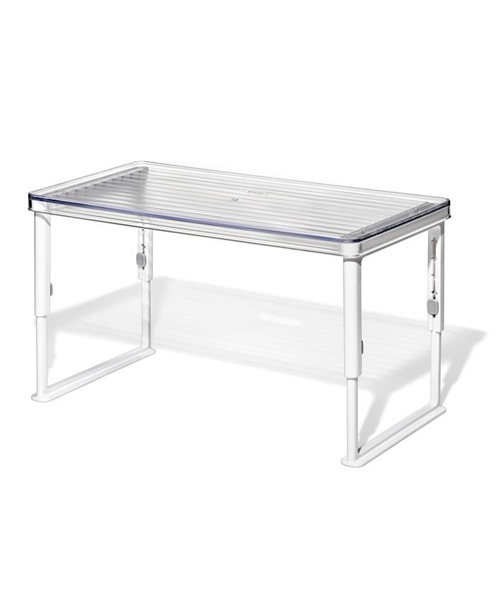 OXO Good Grips Shelf Riser - Macy's