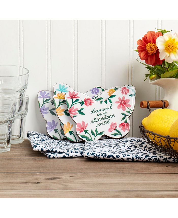 Dolly Parton Dinnerware & Serveware Collection - Macy's