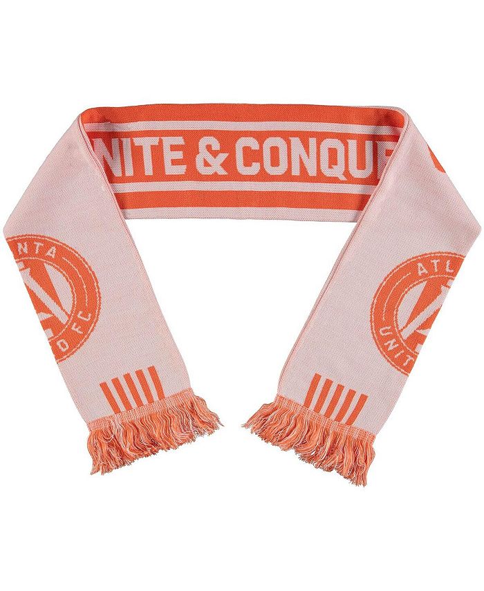 Ruffneck Scarves Men's and Women's Atlanta United FC April 2019 Scarf ...