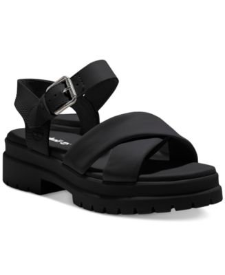 Women S London Vibe Ankle Strap Sandals