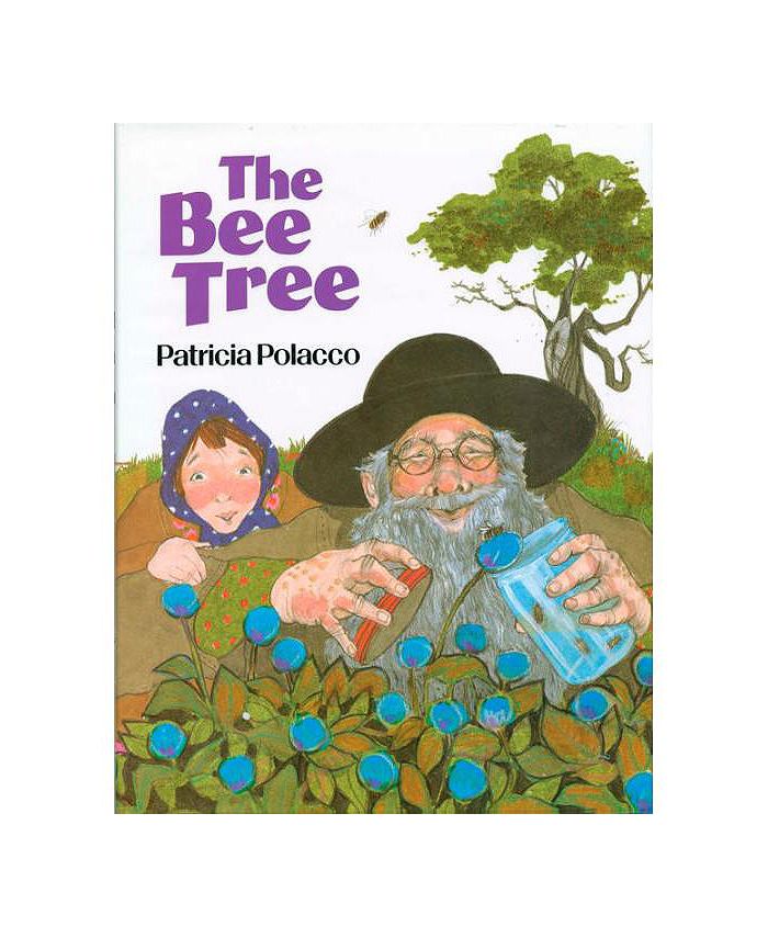 Barnes & Noble The Bee Tree by Patricia Polacco - Macy's