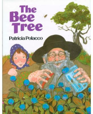 The Bee Tree by Patricia Polacco - Macy's