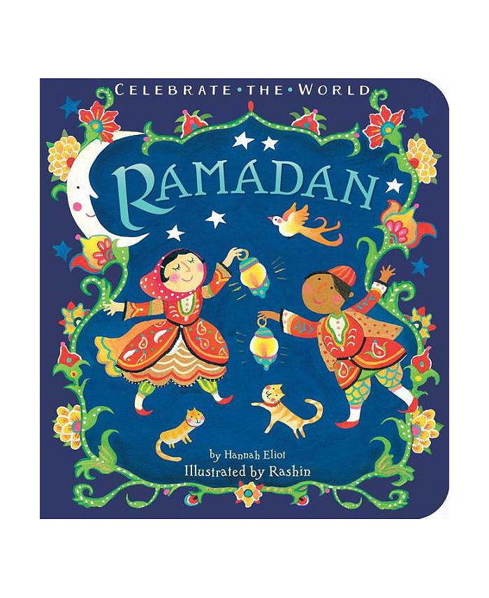 Barnes & Noble Ramadan by Hannah Eliot - Macy's