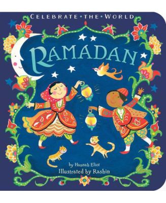 Ramadan by Hannah Eliot - Macy's