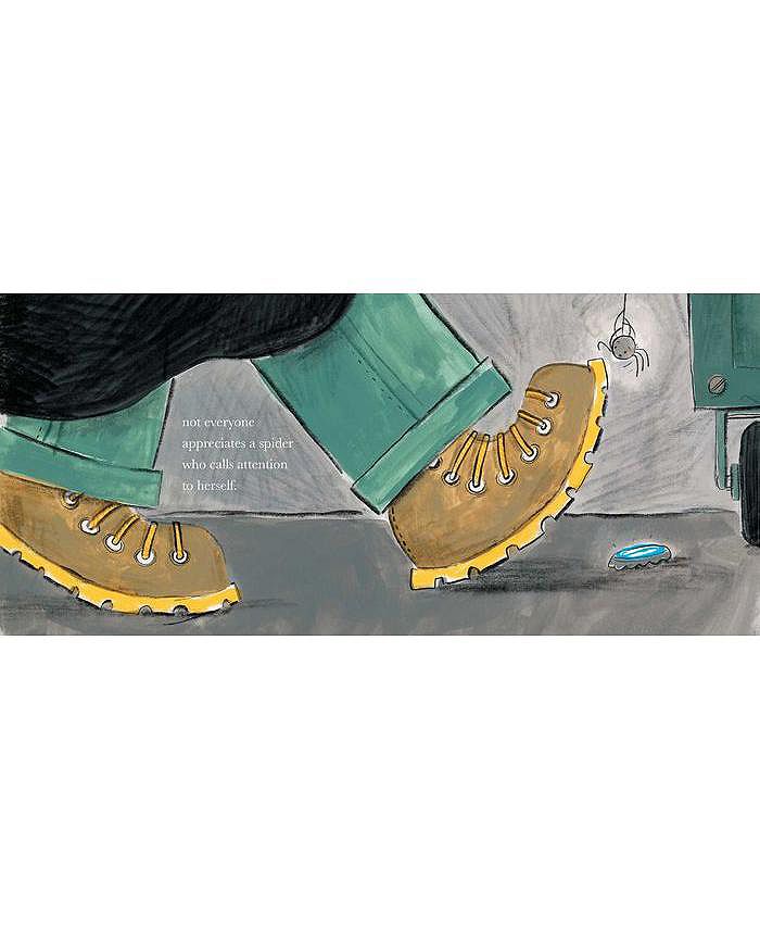 Barnes & Noble Sylvie by Jean Reidy - Macy's