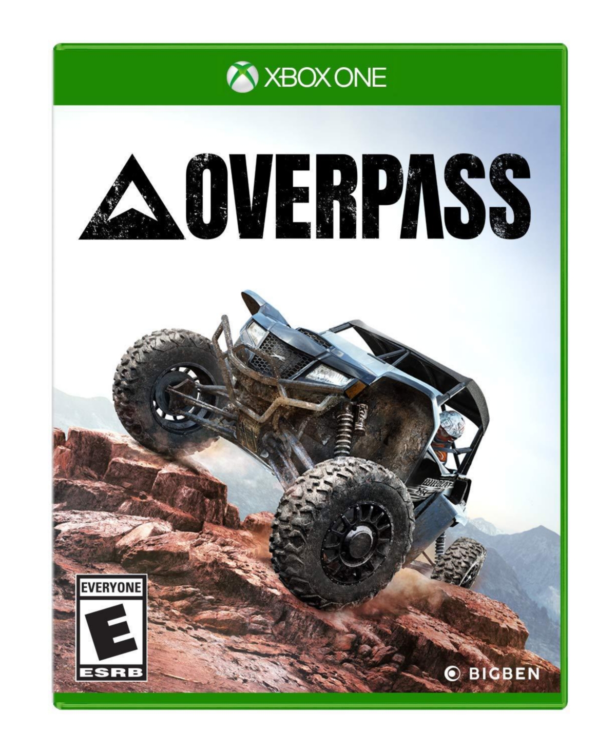 Click here for Overpass - Xbox One - Open Miscellaneous prices
