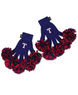 Texas Rangers Spirit Fingerz - Royal Blue - Macy's