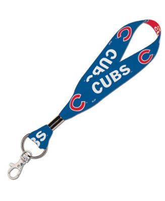Chicago Cubs Key Strap - Macy's