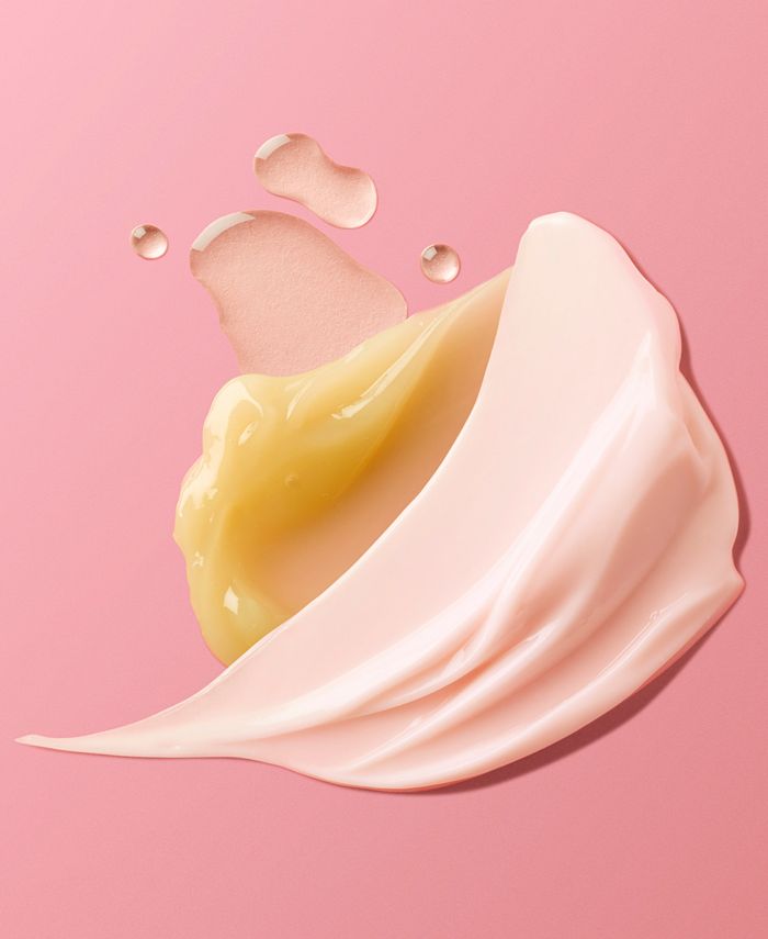 Elemis 3-Pc. Pro-Collagen Rose Radiance Discovery Set - Macy's