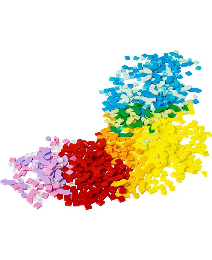 LEGO® Lots of Dots - Lettering Set - Macy's