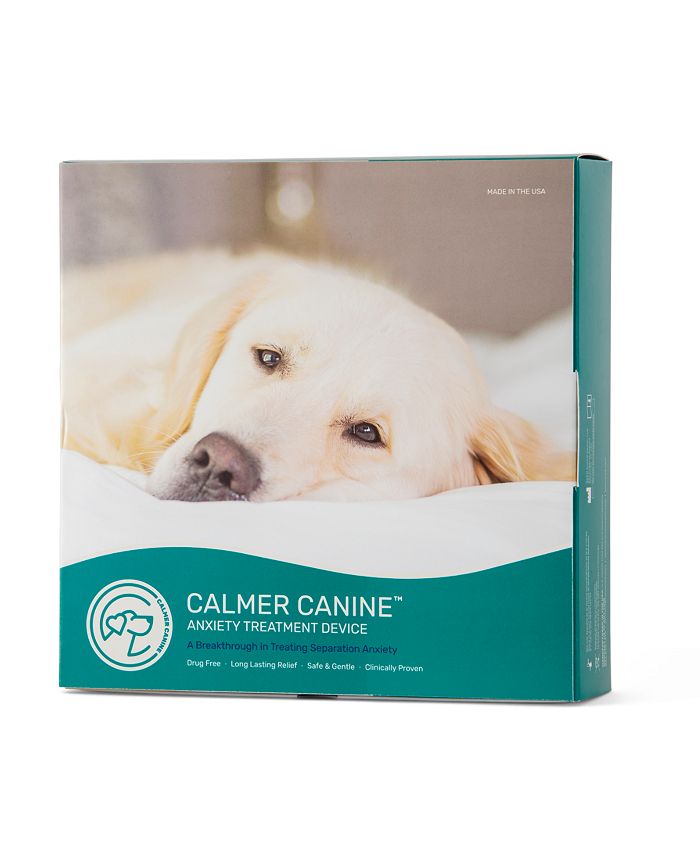 Assisi Animal Health Dog Calmer Canine Anxiety Treatment System Bundle ...