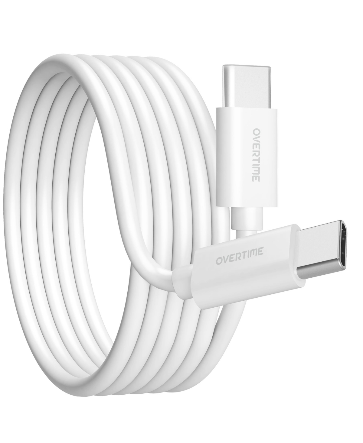 Click here for Overtime 10ft Usb Type C Charging Cable for iPhone... prices