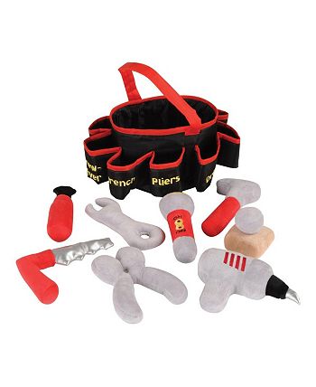 Kaplan Early Learning Toddler Soft Tool Set & Reviews - All Toys - Macy's