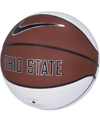 Nike Ohio State Buckeyes Autographic Basketball - Macy's