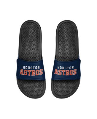 Youth Boys and Girls FOCO Houston Astros Colorblock Big Logo Legacy ...