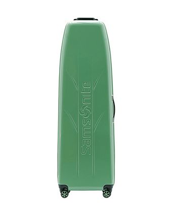 Samsonite 'Primo Deluxe' Hard Sided Golf Travel Cover - Macy's