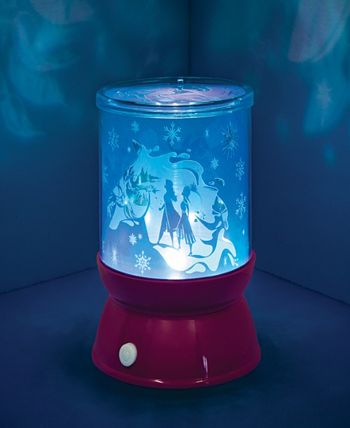 Disney Frozen 2 Scratch Art Light Projector Make It Real, Design Your ...