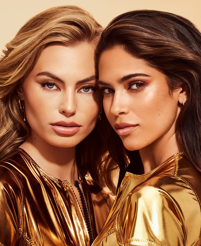 Buxom Cosmetics Summer Babe All-Over Bronze Palette - Macy's