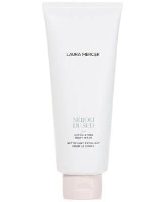 Laura Mercier Exfoliating Body Wash - Macy's