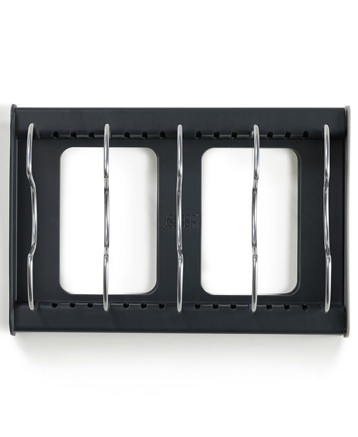 Joseph Joseph Drawer Store Expanding Cookware Organizer - Macy's