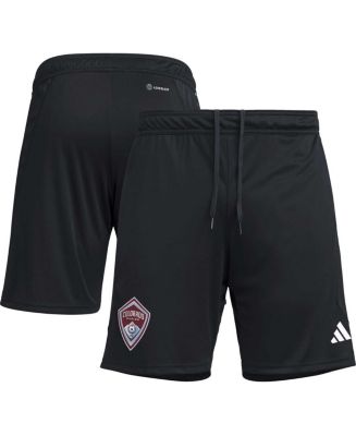 Men's adidas Black Colorado Rapids 2023 On-Field AEROREADY Training ...