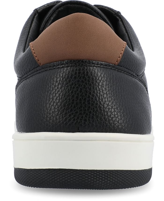Vance Co. Men's Rogers Casual Sneakers - Macy's
