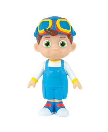 CoComelon Figure Family Pack Set, 4 Pieces - Macy's