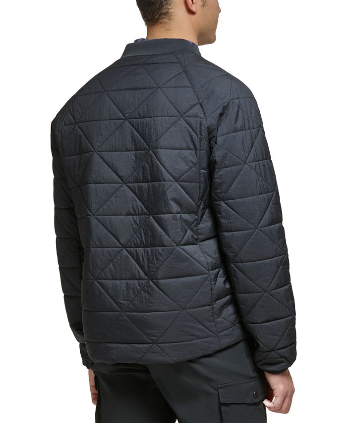 Bass Outdoor Mens Packable Liner Jacket And Reviews Coats And Jackets Men Macys