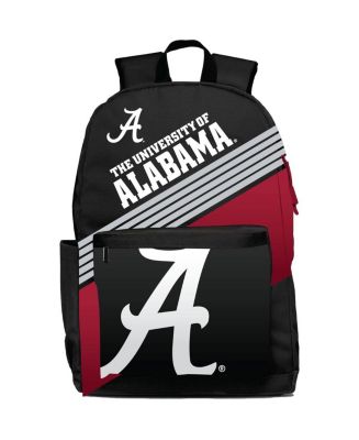 Boys and Girls Mojo Alabama Crimson Tide Ultimate Fan Backpack - Macy's