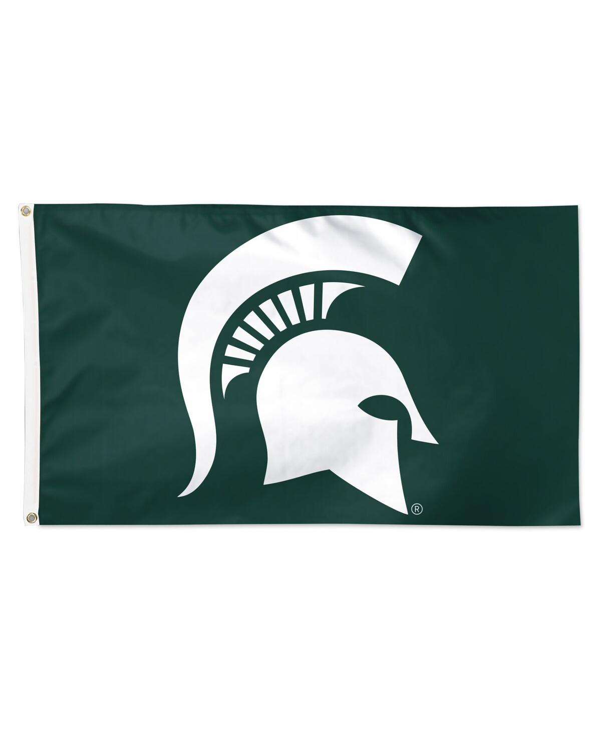 Click here for Wincraft Michigan State Spartans 3 x 5 Primary Log... prices
